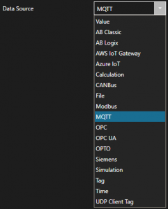 Getting Started MQTT - Industrial IoT Data Platform