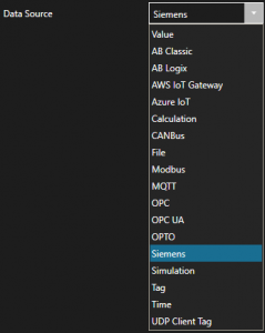 Getting Started Siemens | Industrial IoT Data Platform