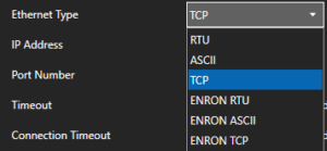 Getting Started Modbus - Industrial IoT Data Platform