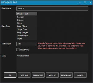 Getting Started - Recipe - Industrial IoT Data Platform