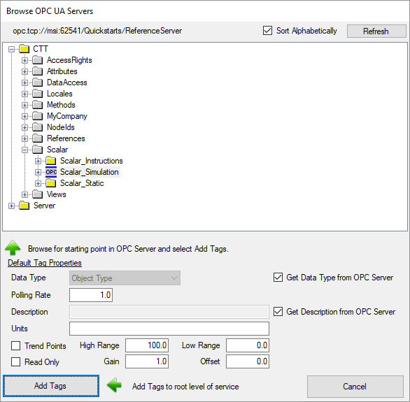 Knowledge Base