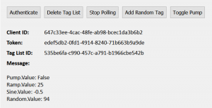How to Access Allen Bradley Data with a REST API