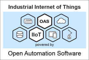 What is IIoT? | Open Automation Software