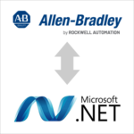 How to Access Allen Bradley Data from a C# or VB .NET Application