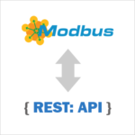 How to Access Modbus Data with a REST API | Industrial IoT Data Platform