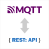 How to Access MQTT Data with a REST API | Industrial IoT Data Platform