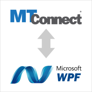 How to Visualize MTConnect Data from a .NET Application