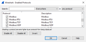 Modbus Bad Data Quality - Industrial IoT Data Platform