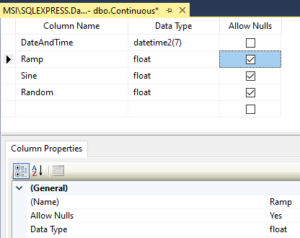 Data Logging Errors - Industrial IoT Data Platform