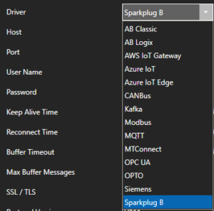 How to Access Sparkplug B Data Via MQTT