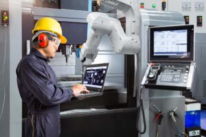 What is HMI? Understanding Human Machine Interfaces - Industrial IoT ...