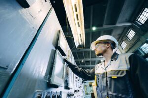 ICS vs SCADA: Their Roles in Industrial Automation - Industrial IoT ...