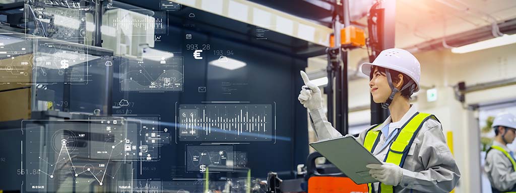 What is Data Logging? A Beginner's Guide - Industrial IoT Data Platform