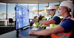 SCADA vs HMI: What's the Difference? - Industrial IoT Data Platform