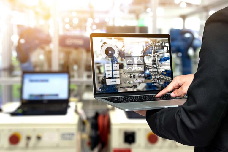 Open Automation Software: Industrial Automation Software & IIoT Solutions